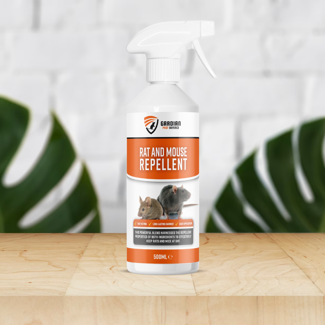 GardianDefence™ | Advanced Stain and Odour Control for a Cleaner Home.