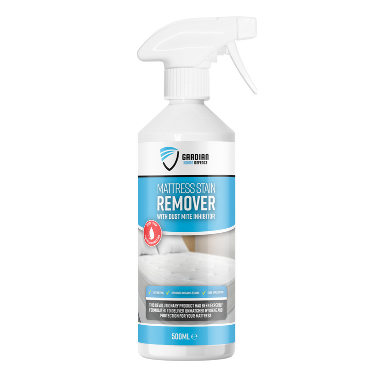 GardianDefence™ | Advanced Stain and Odour Control for a Cleaner Home.
